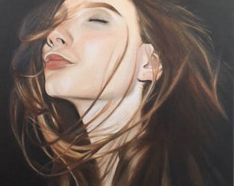 Fiona Ladies Cape Sewing Pattern