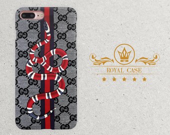 Gucci iphone case | Etsy