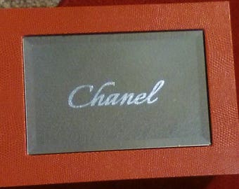 Chanel box | Etsy