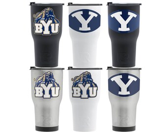Byu | Etsy