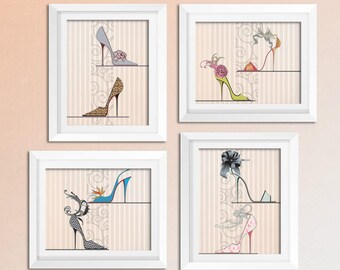 Craft room wall art | Etsy