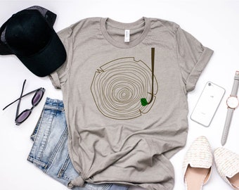 Nature shirts | Etsy