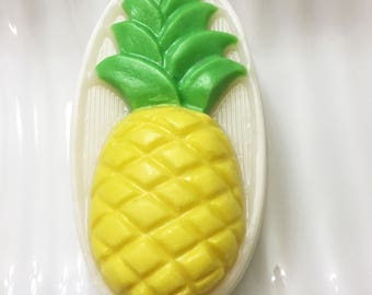 Tropical soap | Etsy