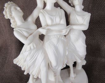 Three graces | Etsy
