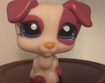 Lps dog | Etsy