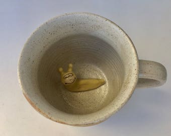 Banana slug | Etsy