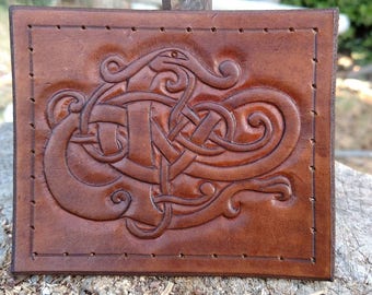 Leather patch | Etsy