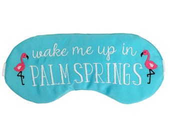 Flamingo mask | Etsy