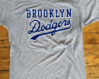 Brooklyn dodgers | Etsy