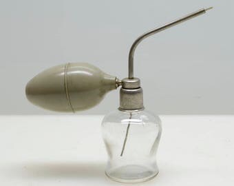 Perfume atomizer | Etsy