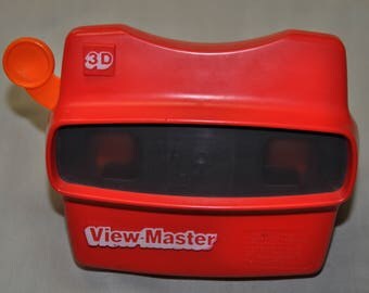 Vintage view master | Etsy