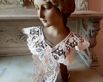Bobbin lace | Etsy