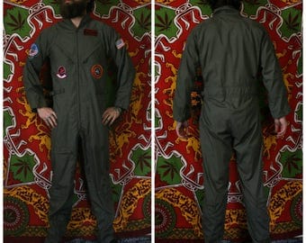 Mechanic jumpsuit | Etsy
