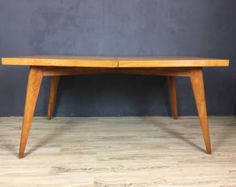 Vintage dining table | Etsy