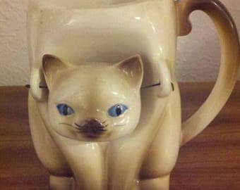 Ceramic bobblehead | Etsy