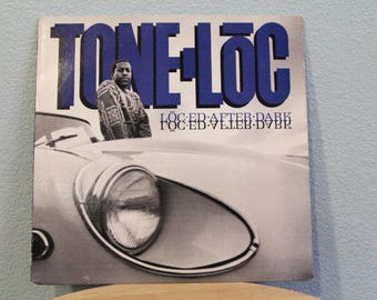 Tone loc | Etsy