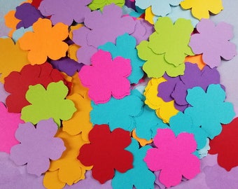 Paper cut flowers | Etsy