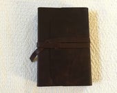 Leather Bibles Leather Binders Leather Journals by rusticjournals