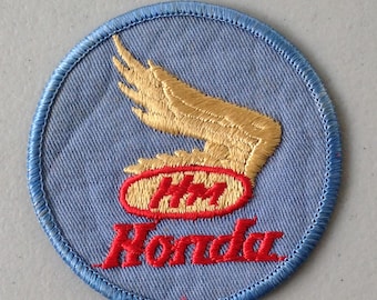 Honda goldwing | Etsy
