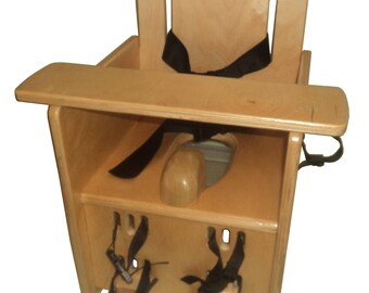 Potty chair | Etsy