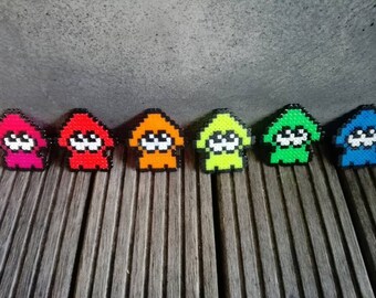 Splatoon squid | Etsy