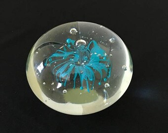 Round paperweight | Etsy