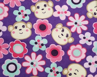 Purple baby nursery | Etsy