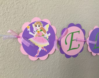 Fairy birthday party | Etsy