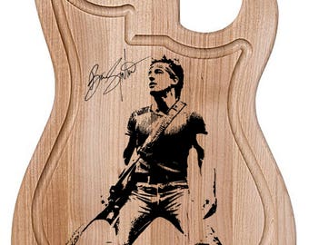 Bruce springsteen | Etsy
