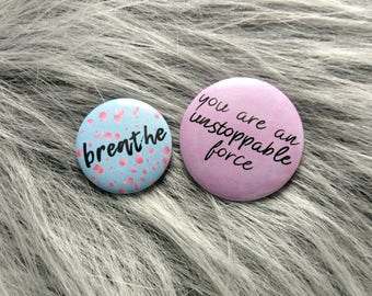 Inspirational pin | Etsy