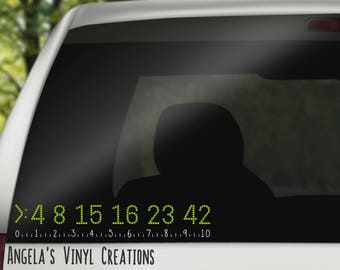 lost tv show poster 8x10 11x17 or 13x19