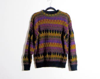 Cosby sweater | Etsy