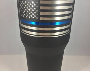 Powder coated yeti | Etsy