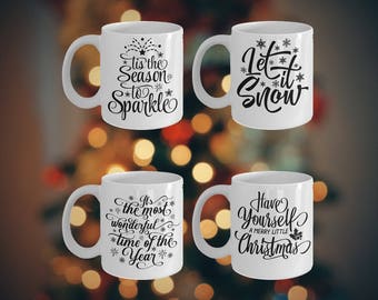 Secret santa gift | Etsy