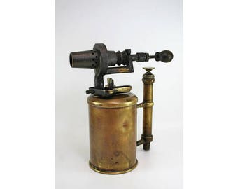 Old blow torch | Etsy