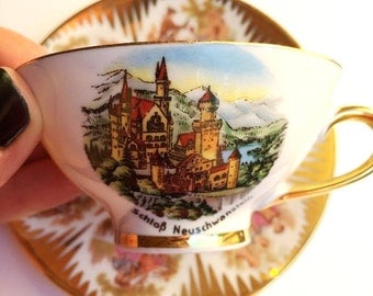 German tea set | Etsy