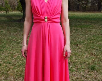 Grecian dress | Etsy