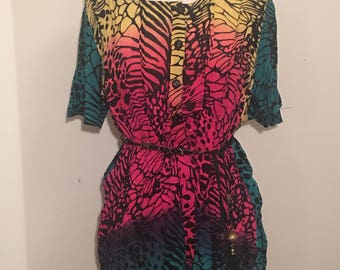 Lisa frank clothing | Etsy