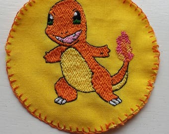 Charmander | Etsy UK