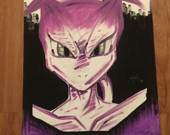 Pokemon Mewtwo Mew Two Costume Child Sizes 4to8