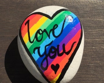 Kindness rocks | Etsy