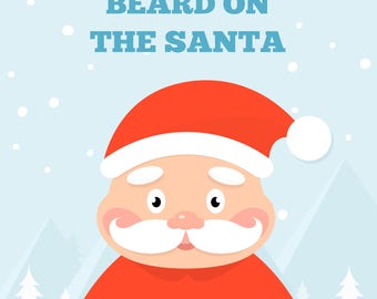 Name That Candy Holiday Themed Game