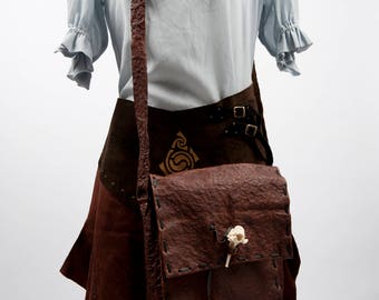 Barbarian costume | Etsy