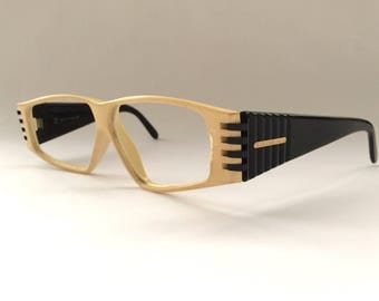 Vintage eyeglasses | Etsy