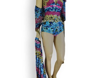 80s swimsuit | Etsy