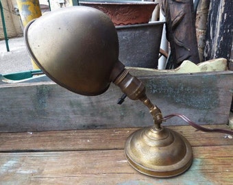 Medieval lamp | Etsy