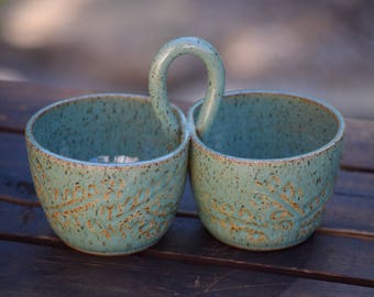 Condiment server | Etsy