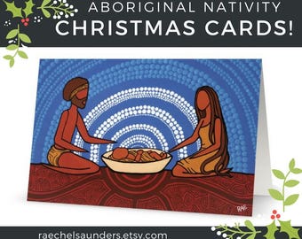 Aboriginal Art & Fantasy Artworks by RaechelSaunders on Etsy