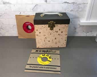 45 record case | Etsy