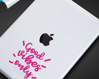 Ipad decals | Etsy